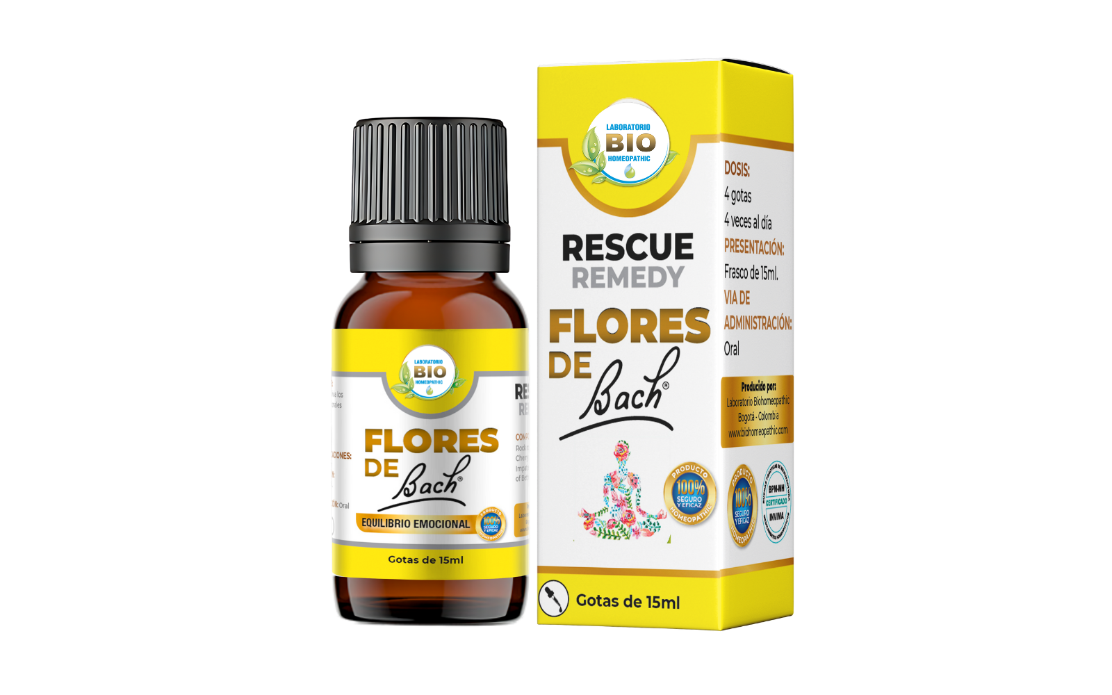 PRODUCTOS | Biohomeopathic