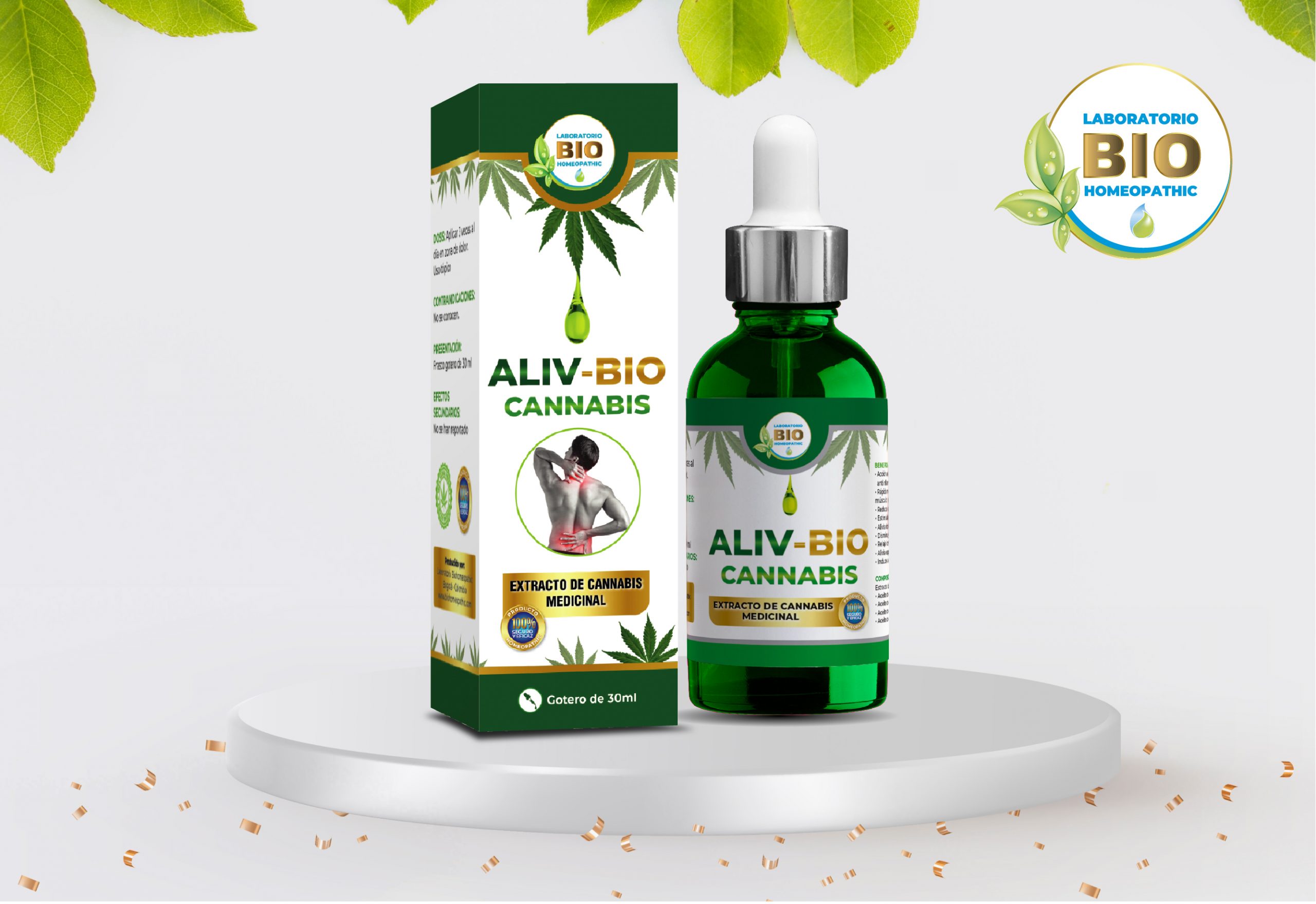 Biohomeopathic | Productos Homeopáticos