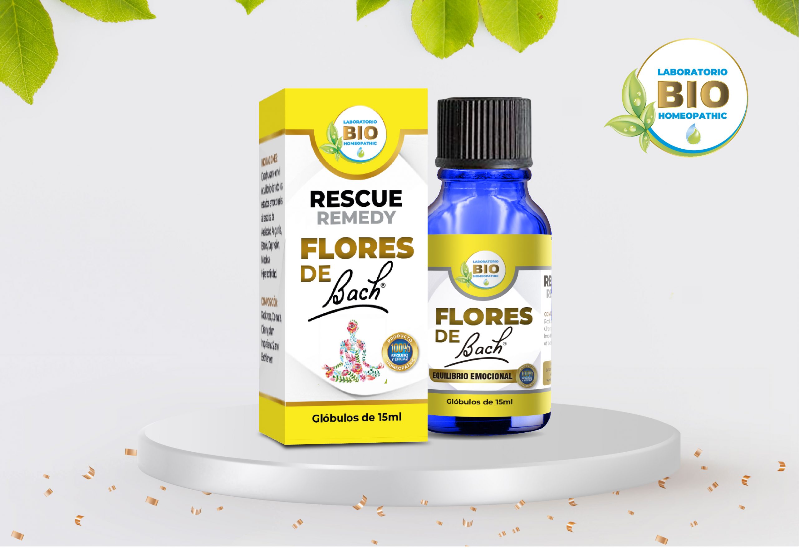 PRODUCTOS | Biohomeopathic
